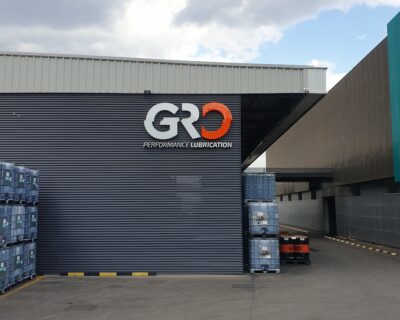 Global Racing Oil | GRO - GRO